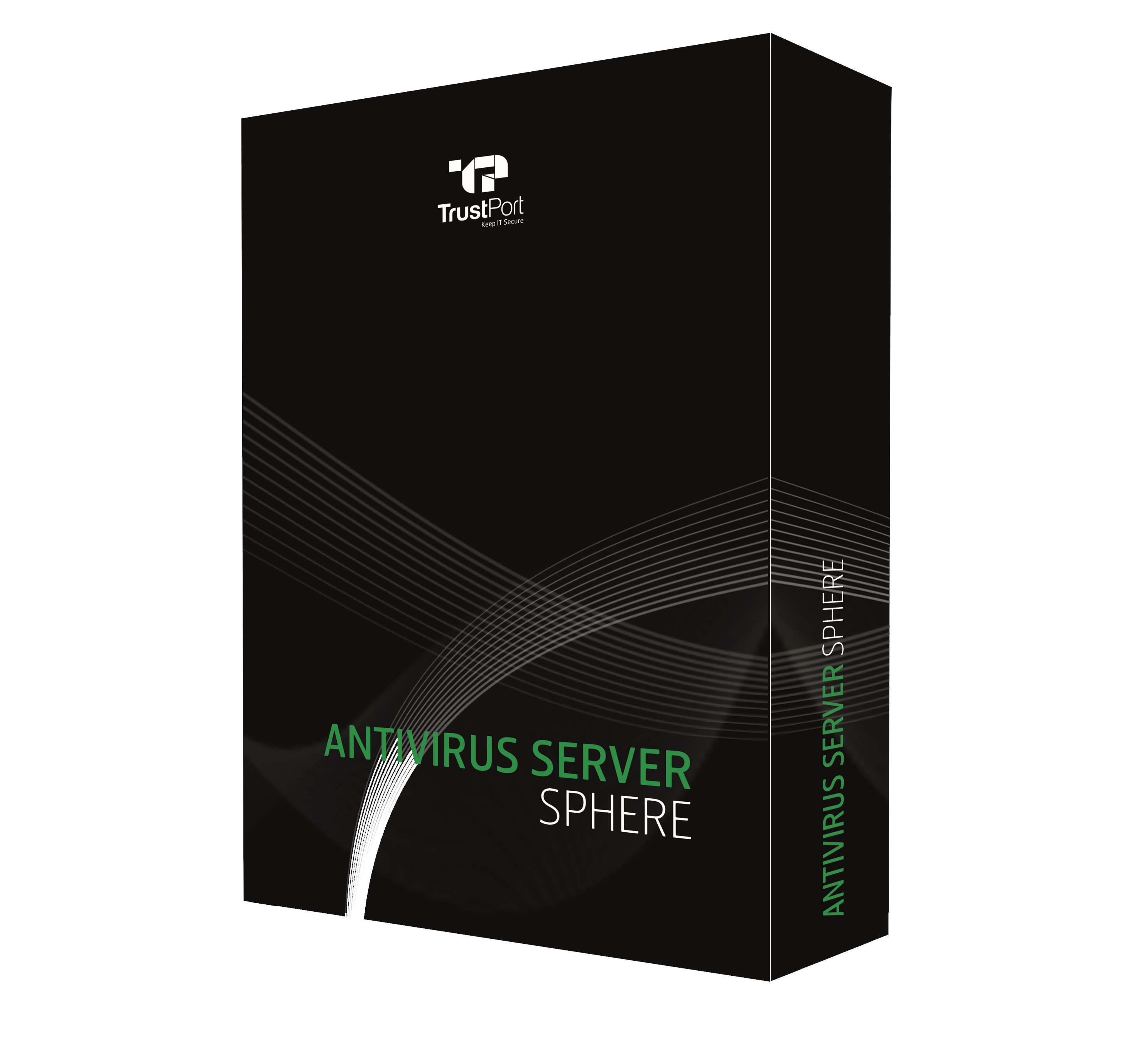 Business Security | Antivirus for Servers – TrustPort Southeast Asia